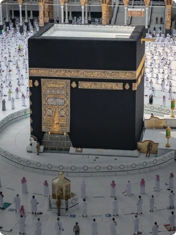 Book July Umrah Packages | Get July Umrah Packages with All-Inclusive ...